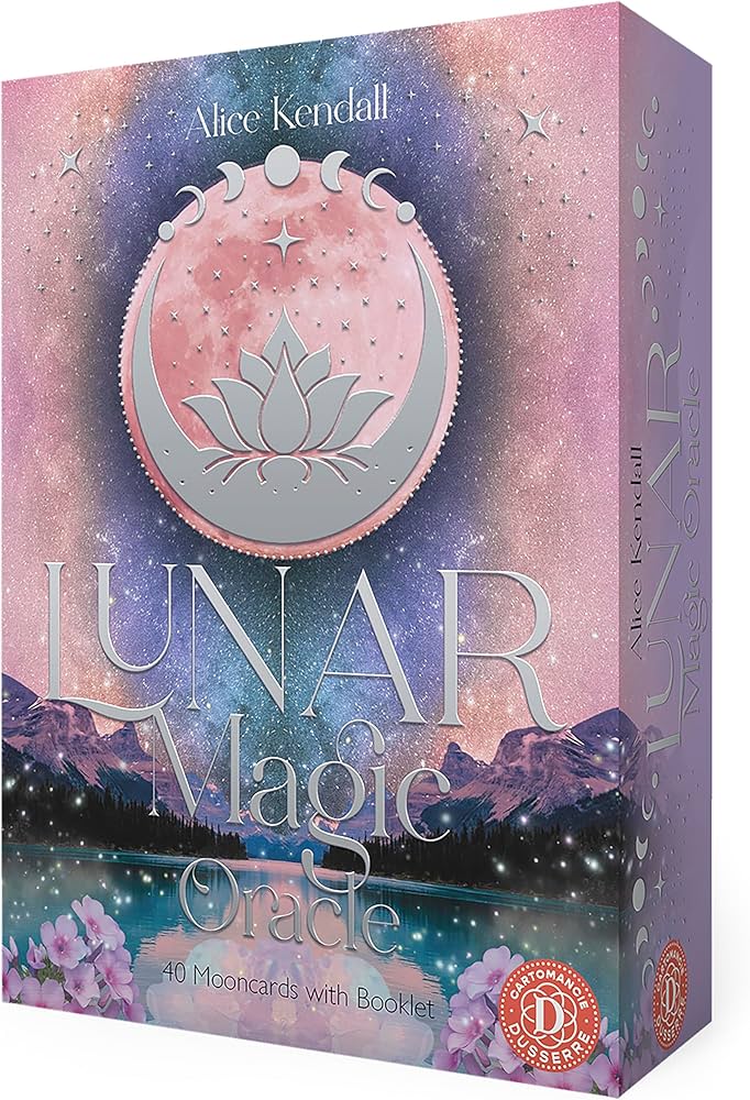 Lunar Magic – Gemini's Eclectic Emporium