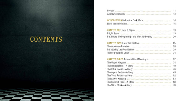 The Doors of Somlipith: A New Dimension of Card Reading – Gemini's ...